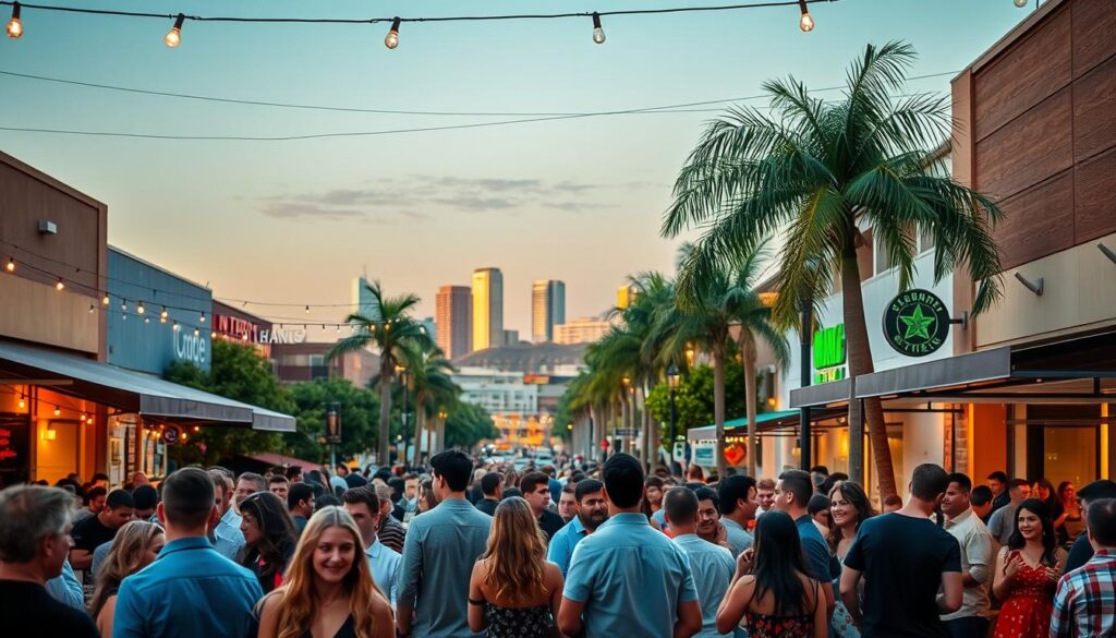Speed Dating in El Segundo, California: The Ultimate Guide