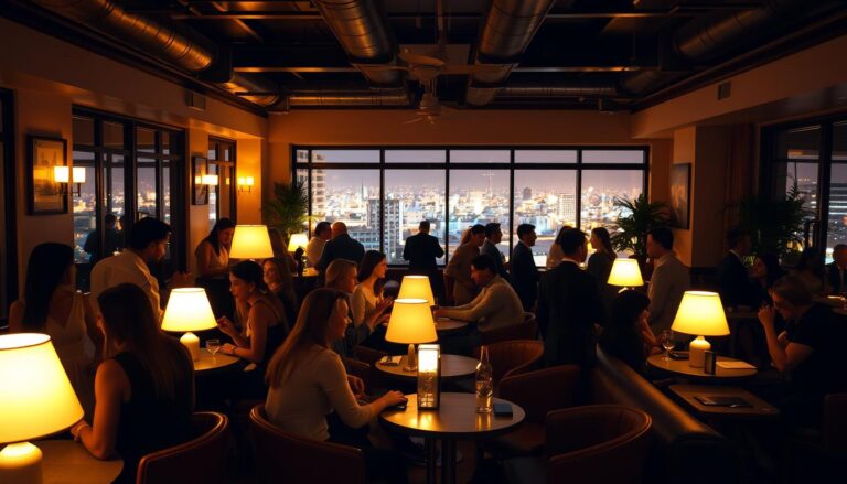 Speed Dating in El Segundo, California: The Ultimate Guide